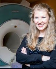 Evelina Fedorenko | Speech and Hearing Bioscience and Technology