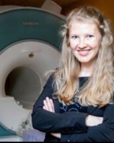 Evelina Fedorenko | Speech and Hearing Bioscience and Technology